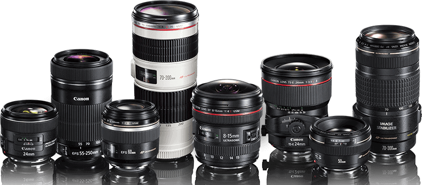 Camera Lenses Buy Online at Best Price in India – cambuy